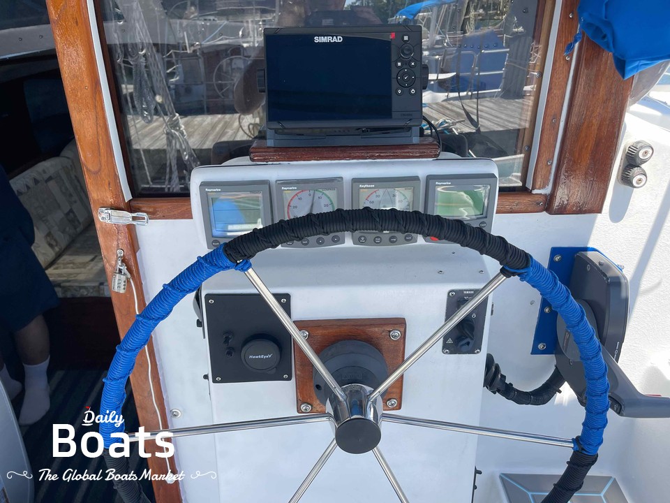 1986 Gemini 3000 for sale. View price, photos and Buy 1986 Gemini 3000 ...