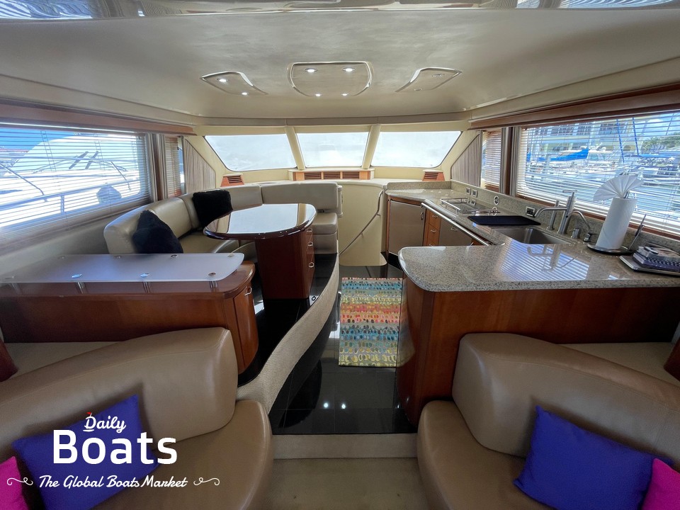 2005 Sea Ray 550 Sedan Bridge for sale. View price, photos and Buy 2005 ...