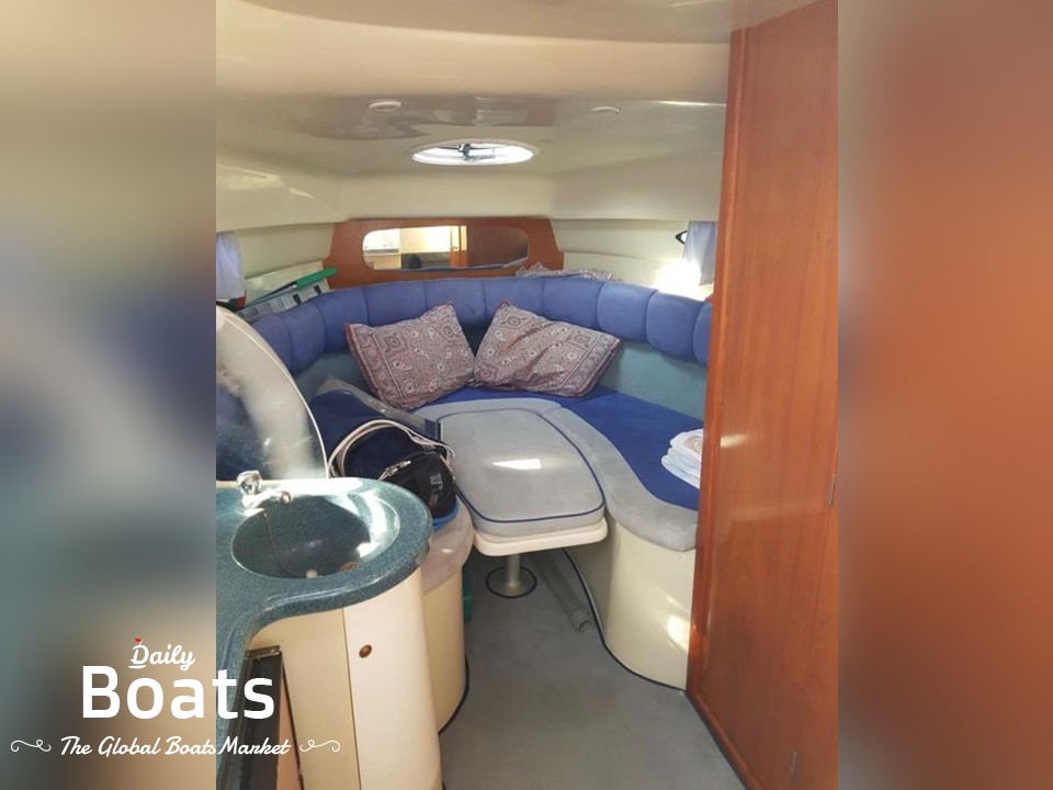 2004 RIO 700 Cruiser for sale. View price, photos and Buy 2004 RIO 700 ...