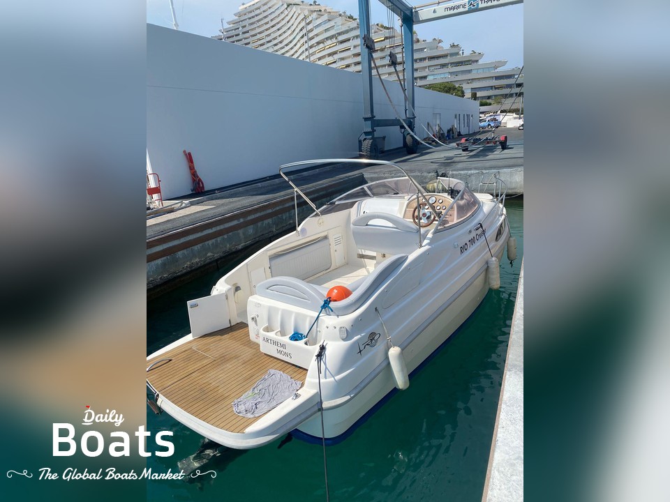 RIO 700 Cruiser for sale. View price, photos and Buy RIO 700 Cruiser ...