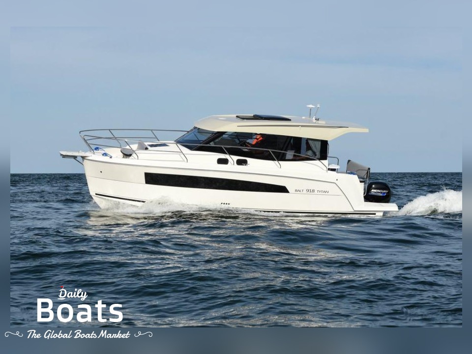 2022 Balt 918 Titanium for sale. View price, photos and Buy 2022 Balt ...