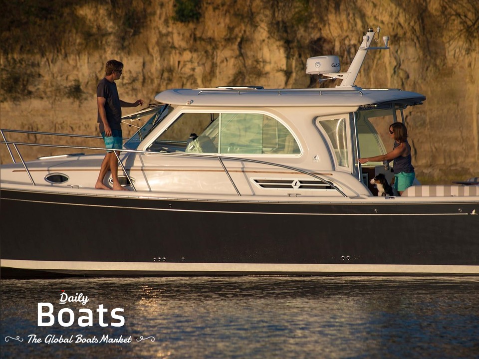 2023 Back Cove 34O for sale. View price, photos and Buy 2023 Back Cove ...