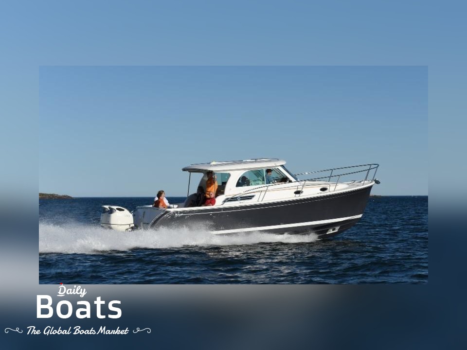 2023 Back Cove 34O for sale. View price, photos and Buy 2023 Back Cove ...