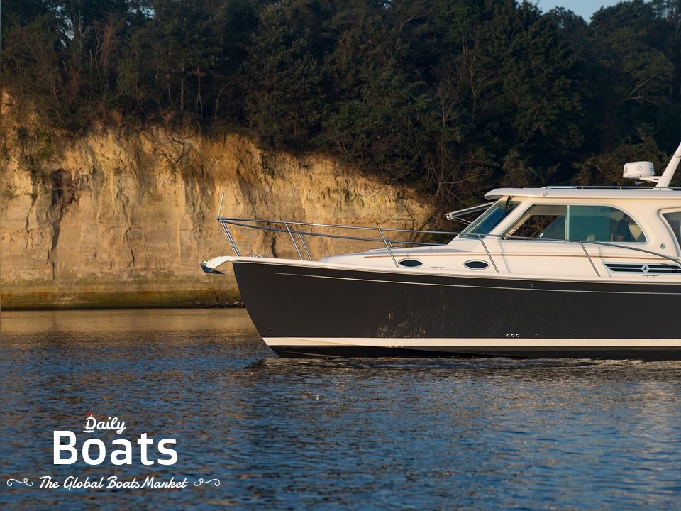 2023 Back Cove 34O for sale. View price, photos and Buy 2023 Back Cove ...