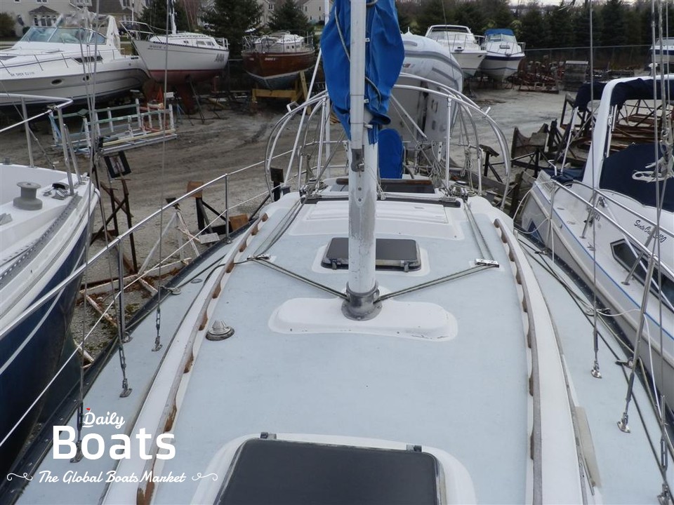 1981 Hunter 30 for sale. View price, photos and Buy 1981 Hunter 30 #290946