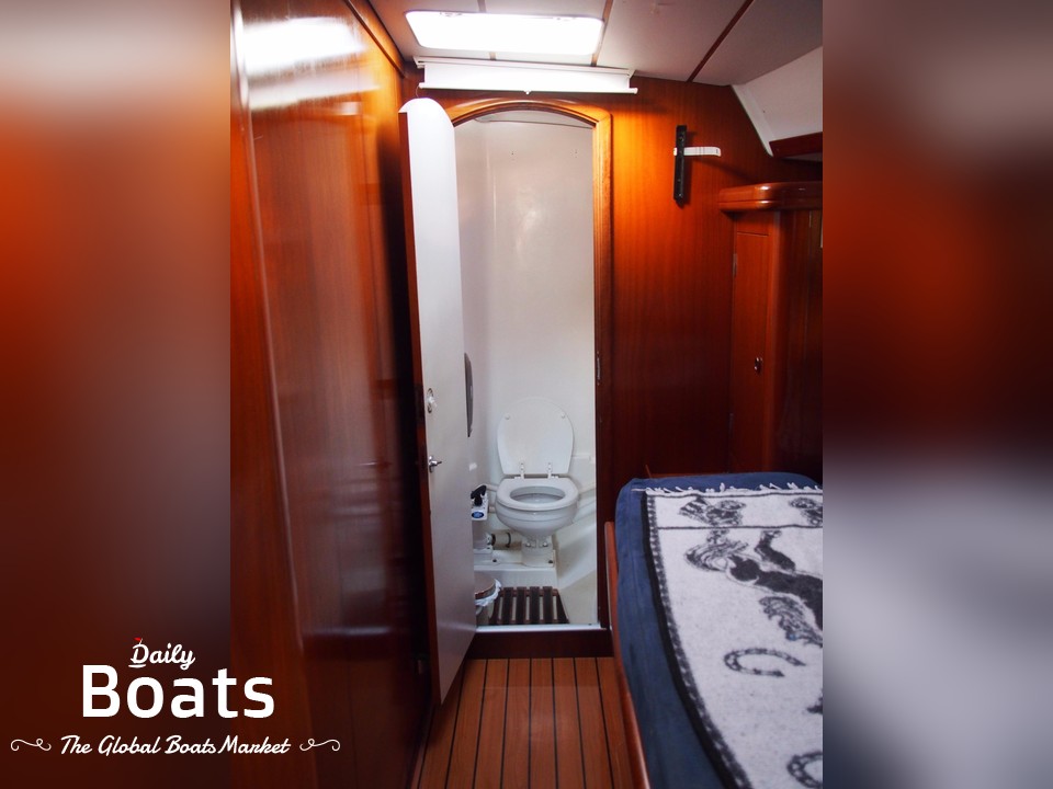 2002 Beneteau 50 for sale. View price, photos and Buy 2002 Beneteau 50 ...