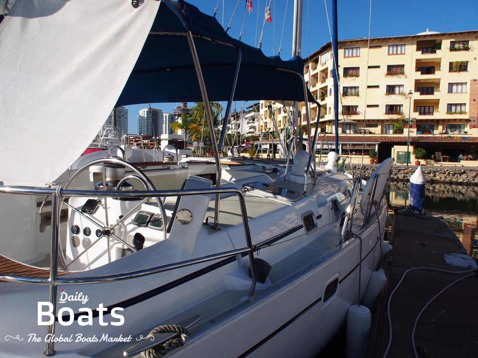 2002 Beneteau 50 for sale. View price, photos and Buy 2002 Beneteau 50 ...