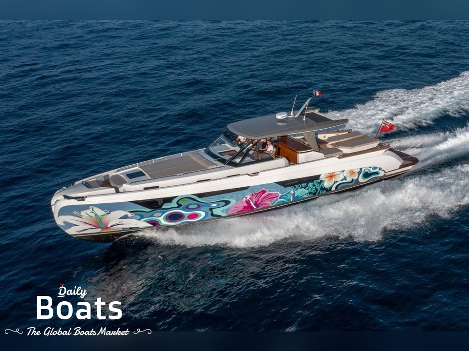 2021 Franchini T63 for sale. View price, photos and Buy 2021 Franchini ...