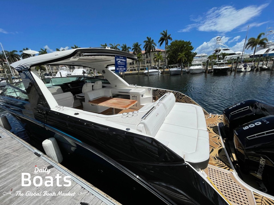 2021 Sea Ray Slx 400 Ob for sale. View price, photos and Buy 2021 Sea ...