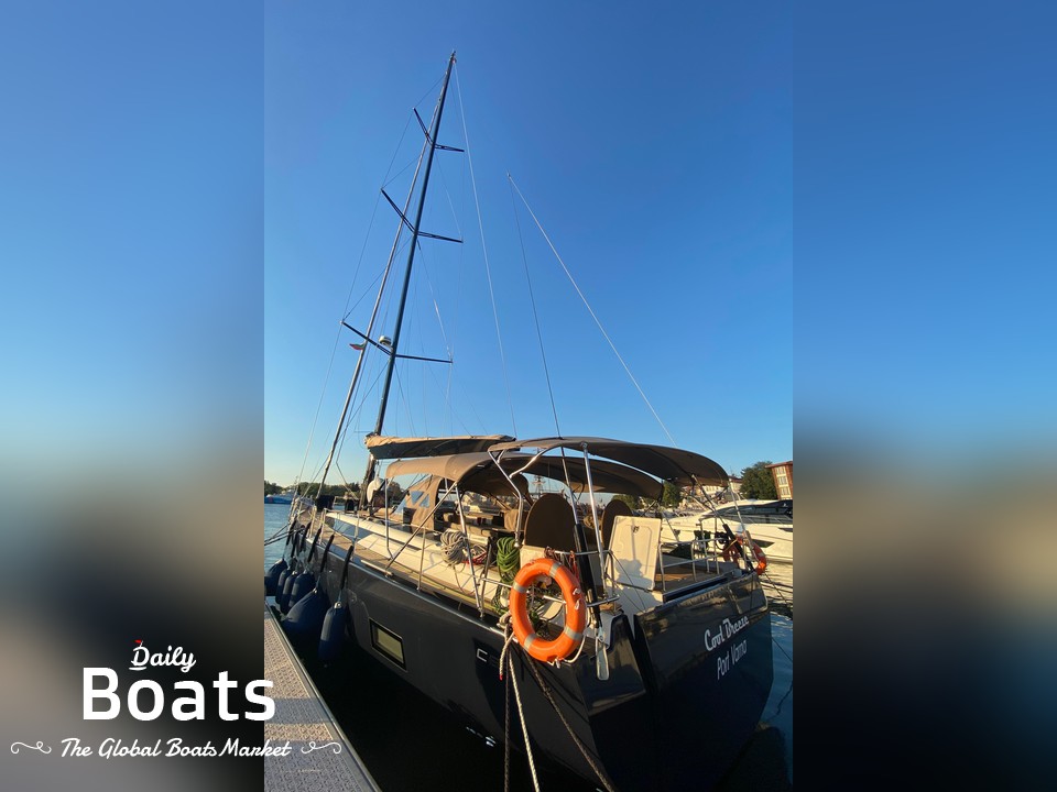 2018 Bavaria C65 for sale. View price, photos and Buy 2018 Bavaria C65 ...