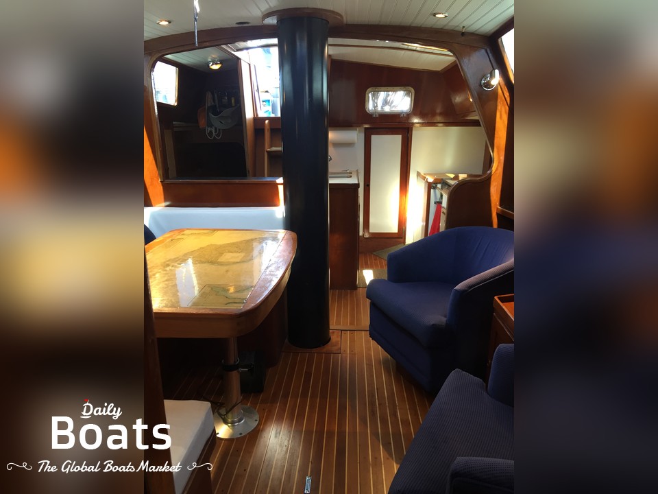 1985 Freedom Yachts Cat Ketch for sale. View price, photos and Buy 1985 ...