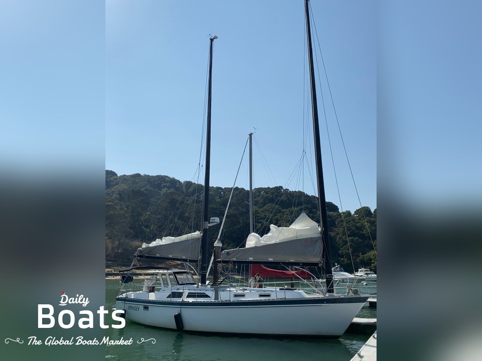 1985 Freedom Yachts Cat Ketch for sale. View price, photos and Buy 1985 ...