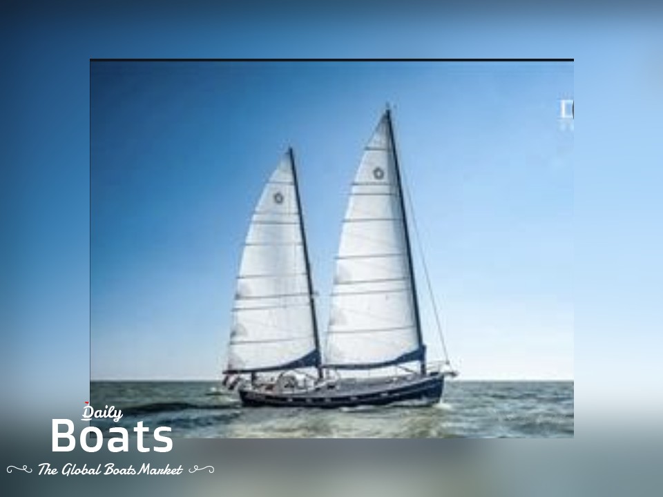 1985 Freedom Yachts Cat Ketch for sale. View price, photos and Buy 1985 ...