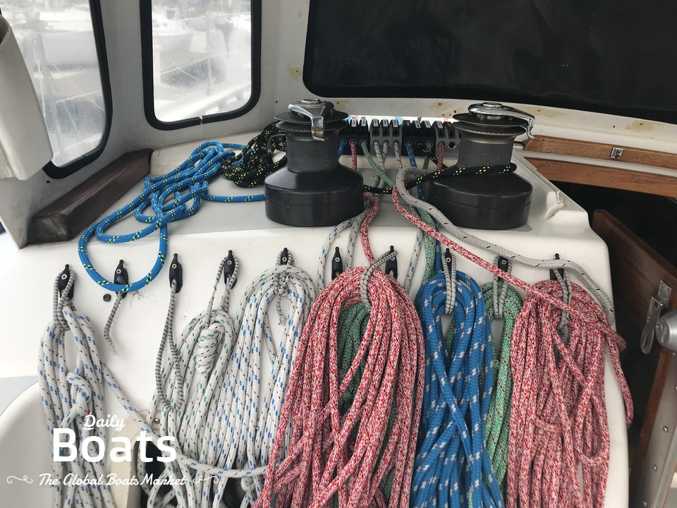 1985 Freedom Yachts Cat Ketch for sale. View price, photos and Buy 1985 ...