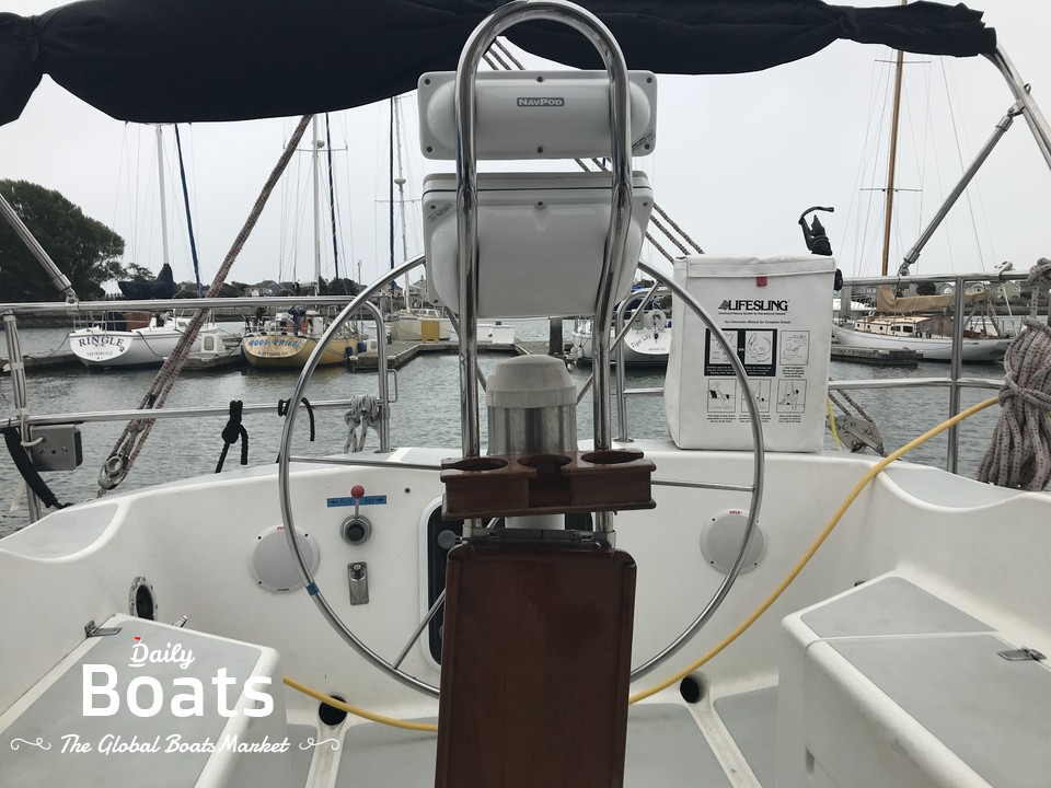 1985 Freedom Yachts Cat Ketch for sale. View price, photos and Buy 1985 ...