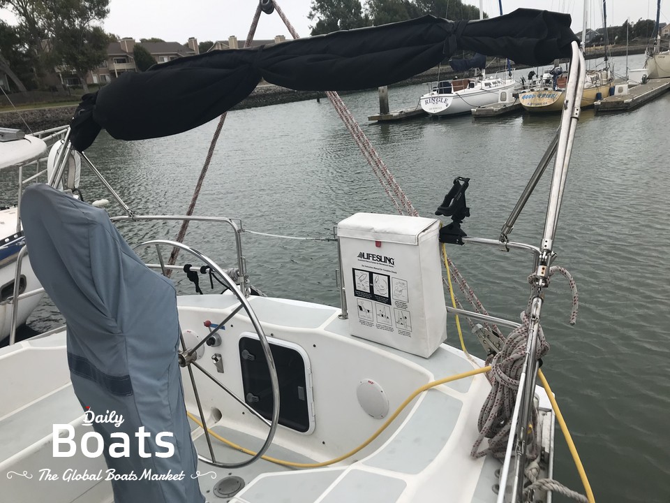 1985 Freedom Yachts Cat Ketch for sale. View price, photos and Buy 1985 ...