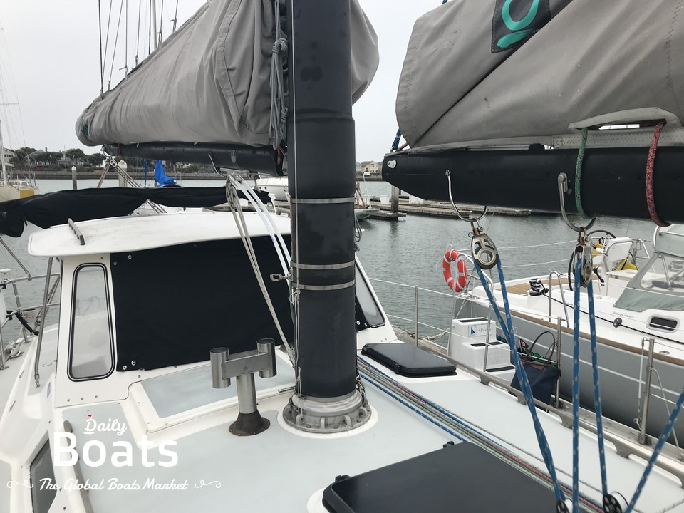 1985 Freedom Yachts Cat Ketch for sale. View price, photos and Buy 1985 ...