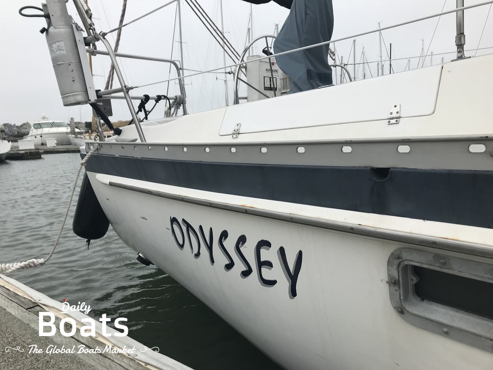 1985 Freedom Yachts Cat Ketch for sale. View price, photos and Buy 1985 ...