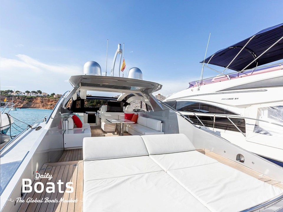 2008 Filippetti Daemon 75-S for sale. View price, photos and Buy 2008 ...