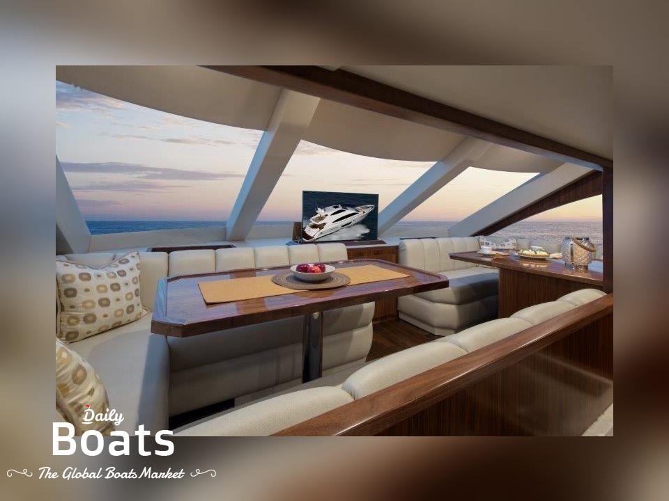 2023 Viking 75 Motor Yacht for sale. View price, photos and Buy 2023 ...