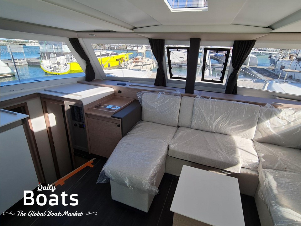 2021 Fountaine Pajot Isla 40 for sale. View price, photos and Buy 2021 ...
