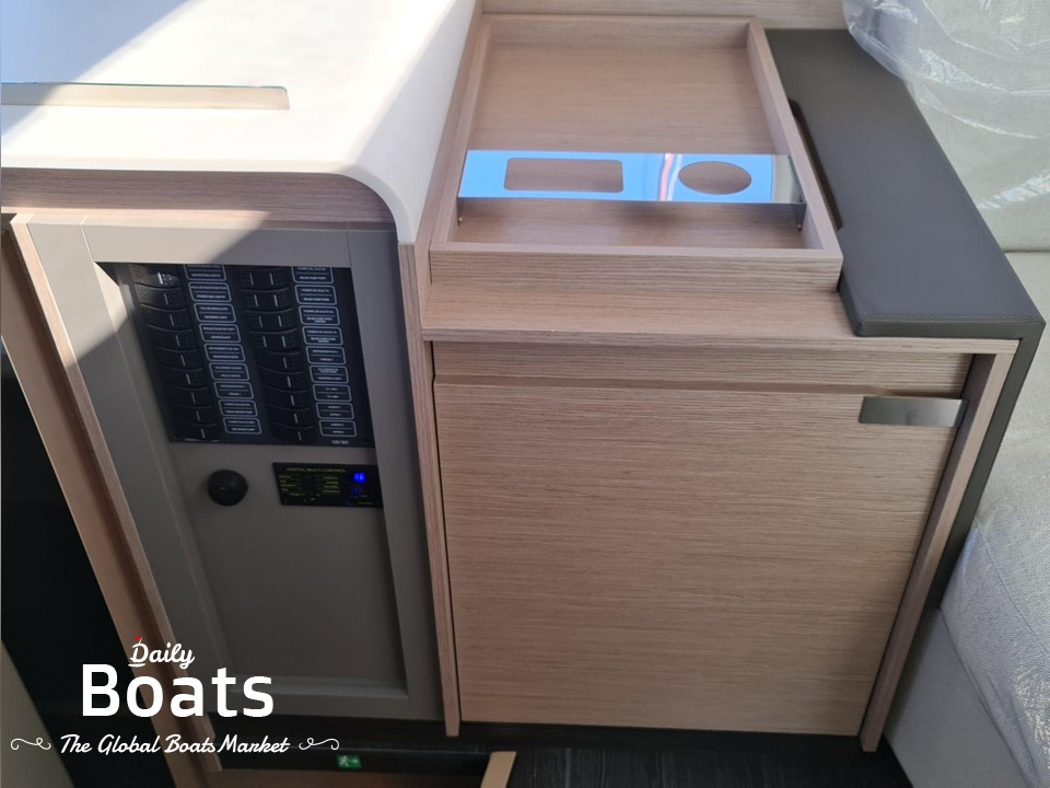 2021 Fountaine Pajot Isla 40 for sale. View price, photos and Buy 2021 ...