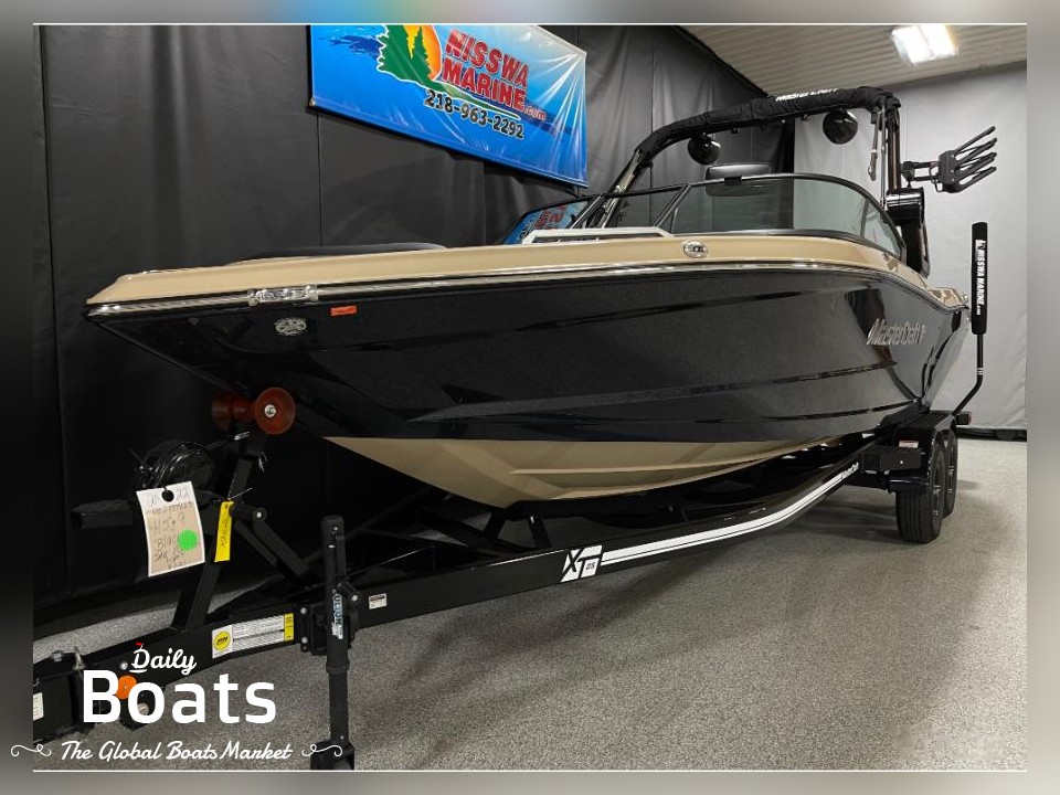 2022 Mastercraft Xt25 for sale. View price, photos and Buy 2022 ...