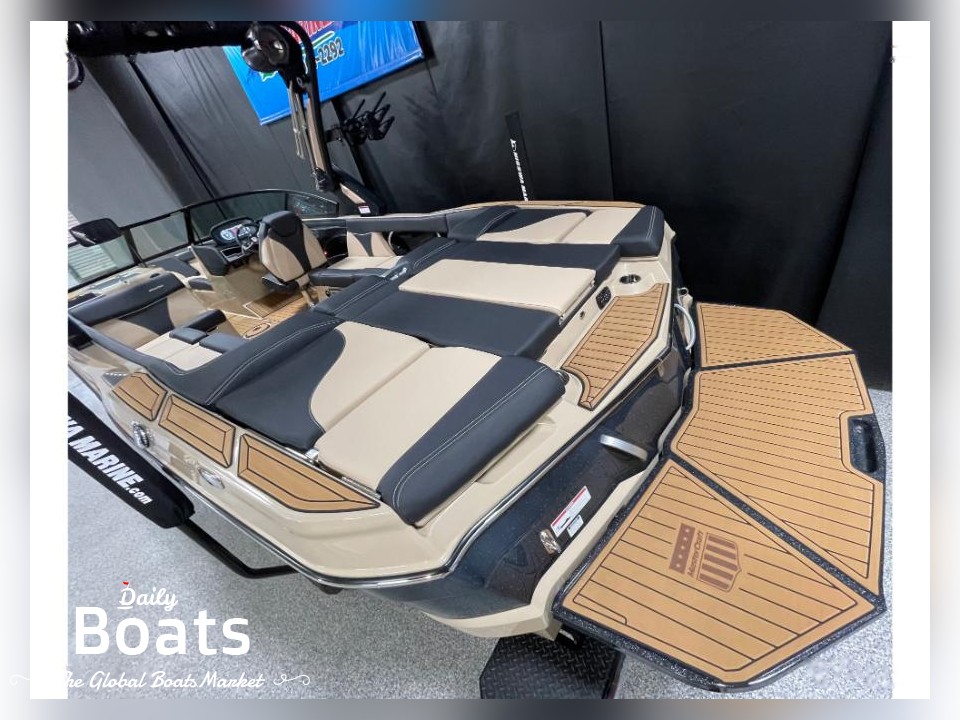 2022 Mastercraft Xt25 for sale. View price, photos and Buy 2022 ...