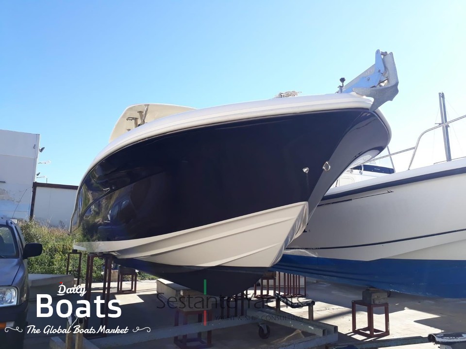 2010 Ranieri 32 for sale. View price, photos and Buy 2010 Ranieri 32 ...