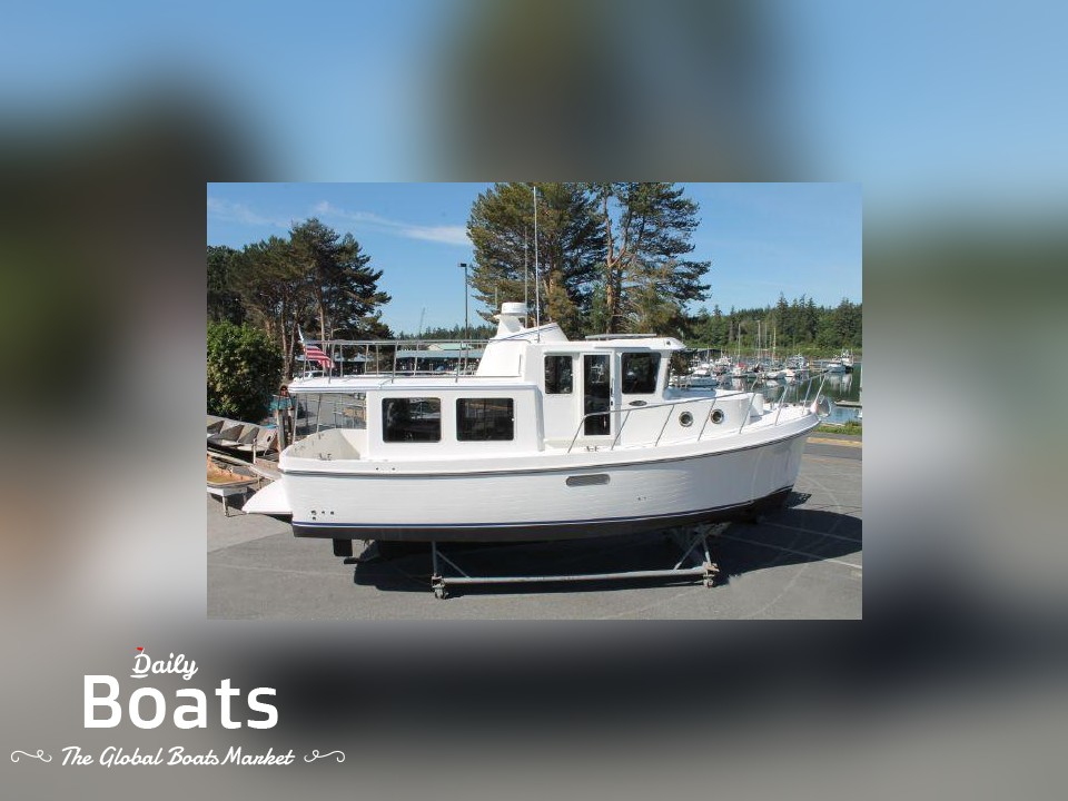 2022 American Tug 362 for sale. View price, photos and Buy 2022 ...