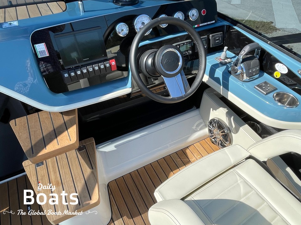 2022 Cranchi 26 Classic for sale. View price, photos and Buy 2022 ...