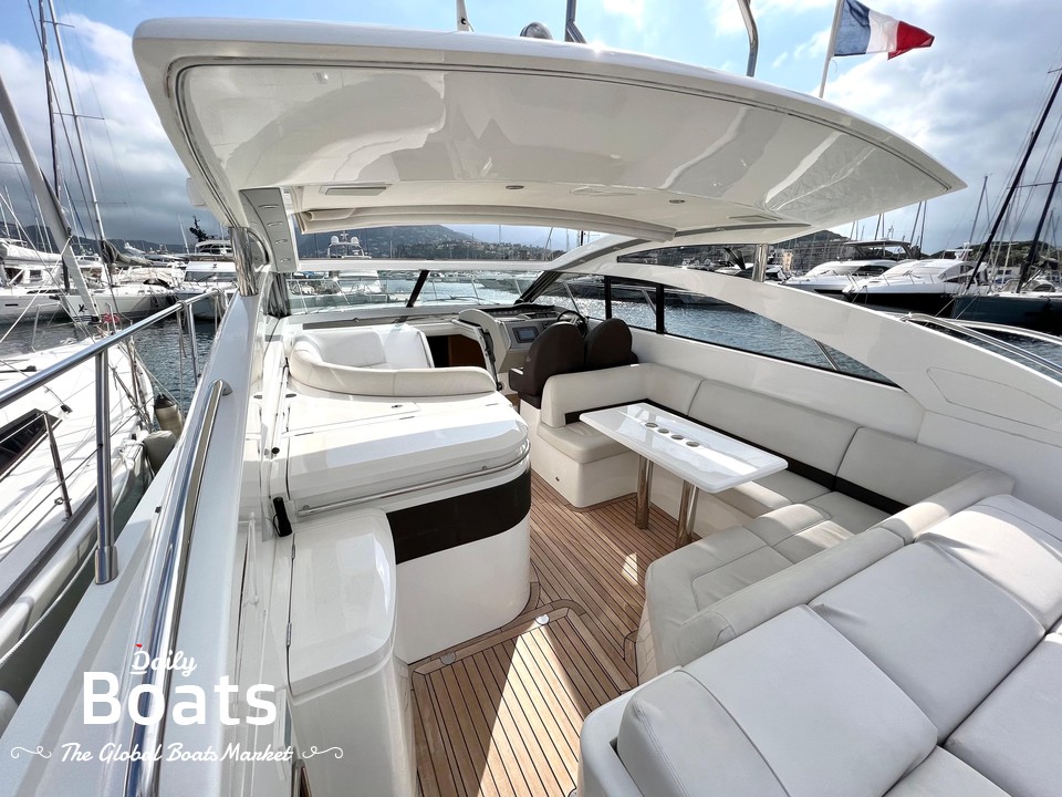 2010 Princess V42 for sale. View price, photos and Buy 2010 Princess ...