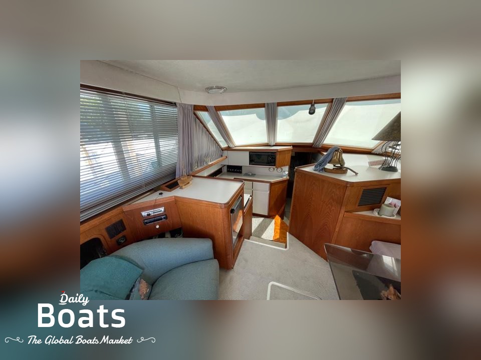 1988 Tiara Yachts 3600 Convertible for sale. View price, photos and Buy ...