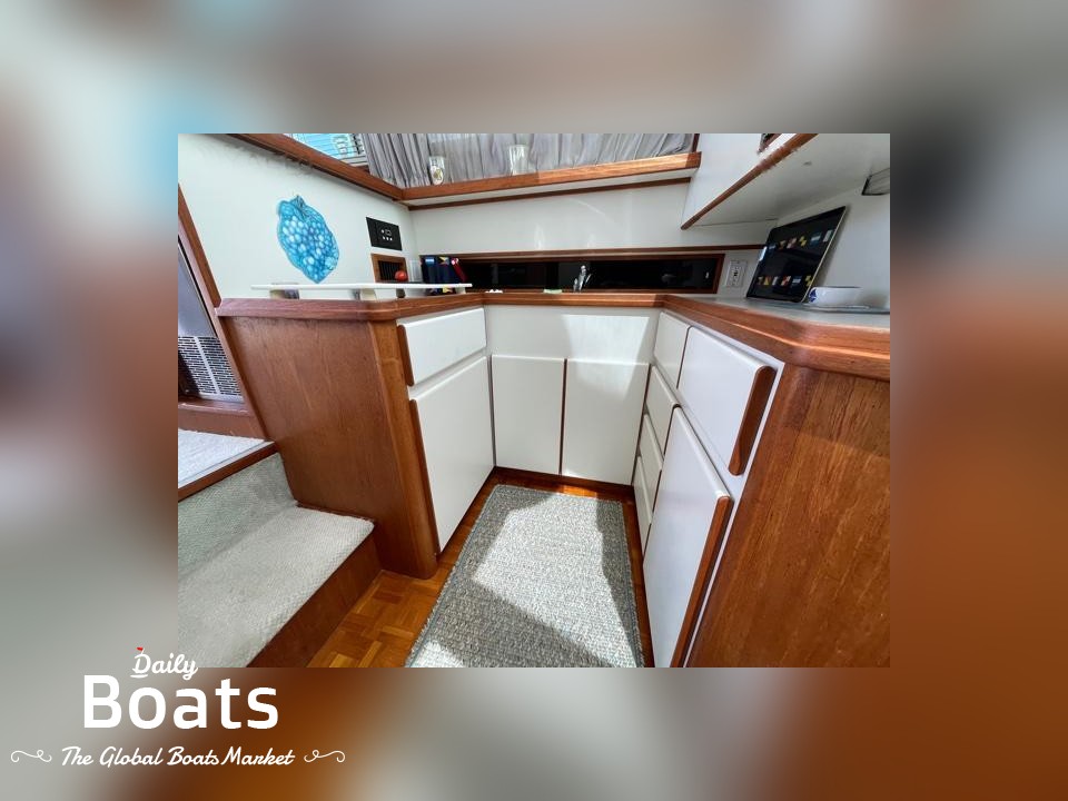 1988 Tiara Yachts 3600 Convertible for sale. View price, photos and Buy ...