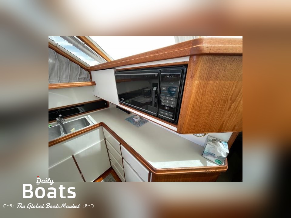 1988 Tiara Yachts 3600 Convertible for sale. View price, photos and Buy ...