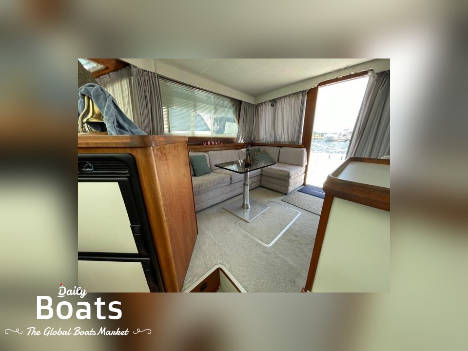 1988 Tiara Yachts 3600 Convertible for sale. View price, photos and Buy ...