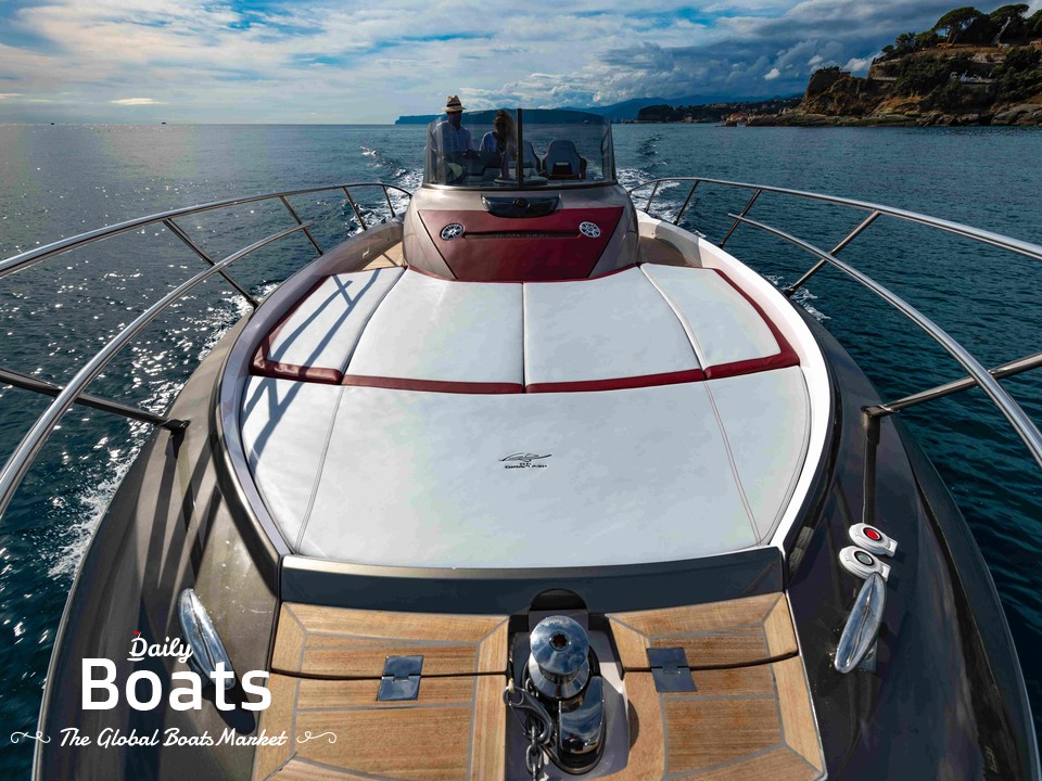 2022 Sessa Marine Key Largo 40 for sale. View price, photos and Buy ...