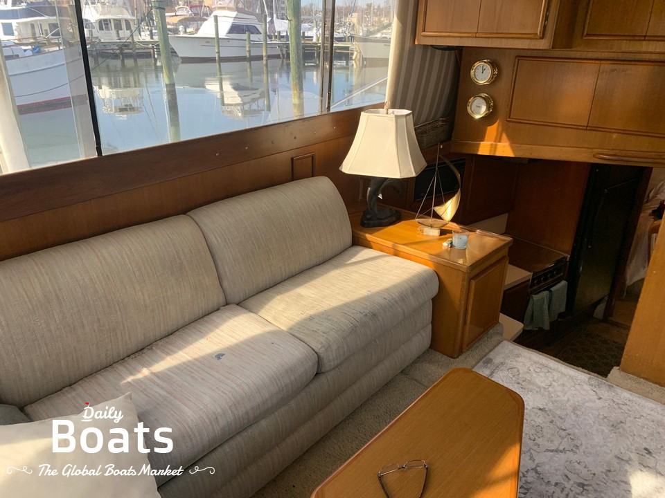 1986 Post Convertible for sale. View price, photos and Buy 1986 Post ...