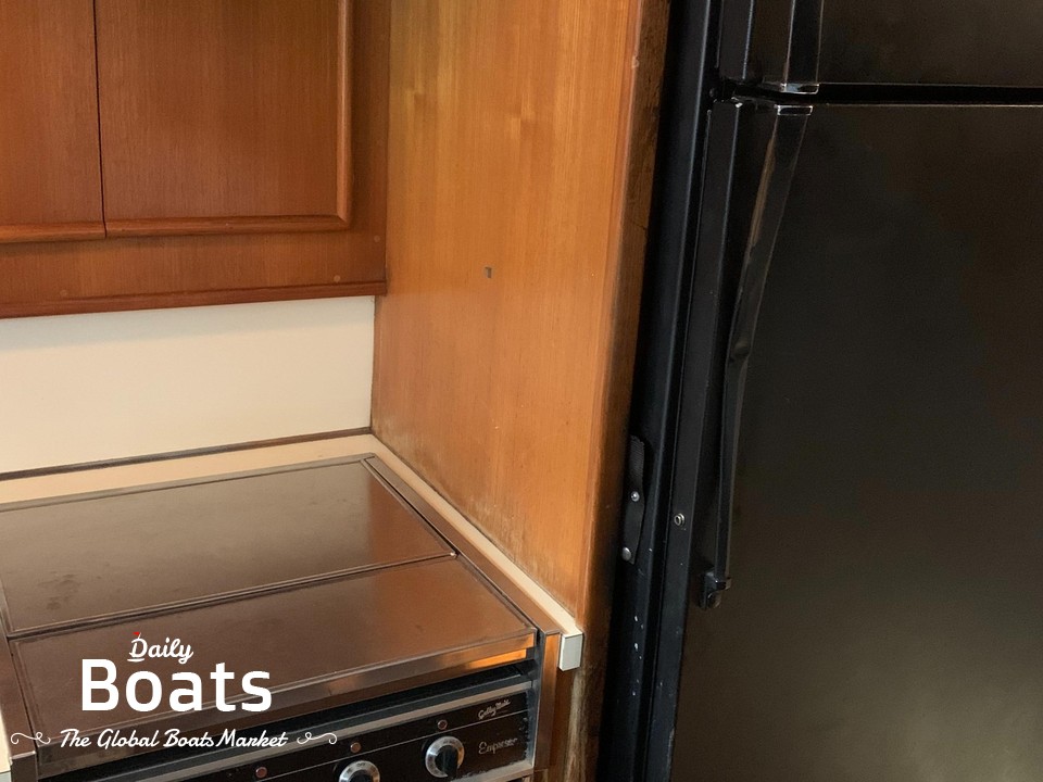 1986 Post Convertible for sale. View price, photos and Buy 1986 Post ...