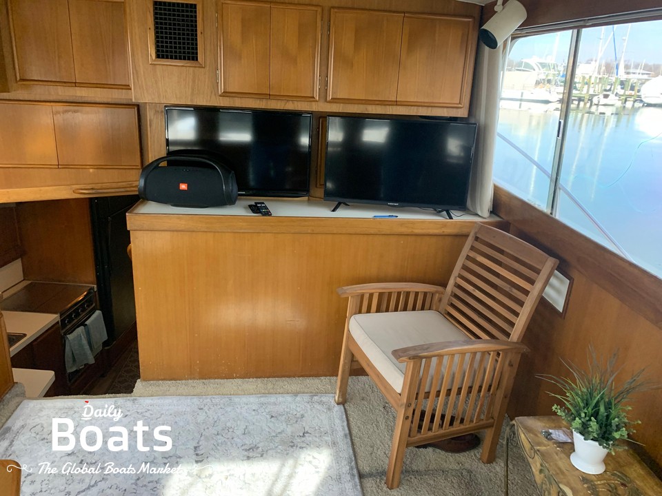 1986 Post Convertible for sale. View price, photos and Buy 1986 Post ...