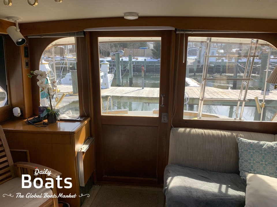 1986 Post Convertible for sale. View price, photos and Buy 1986 Post ...