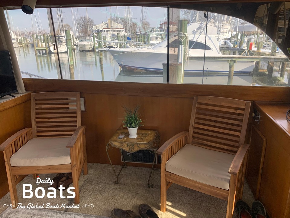 1986 Post Convertible for sale. View price, photos and Buy 1986 Post ...