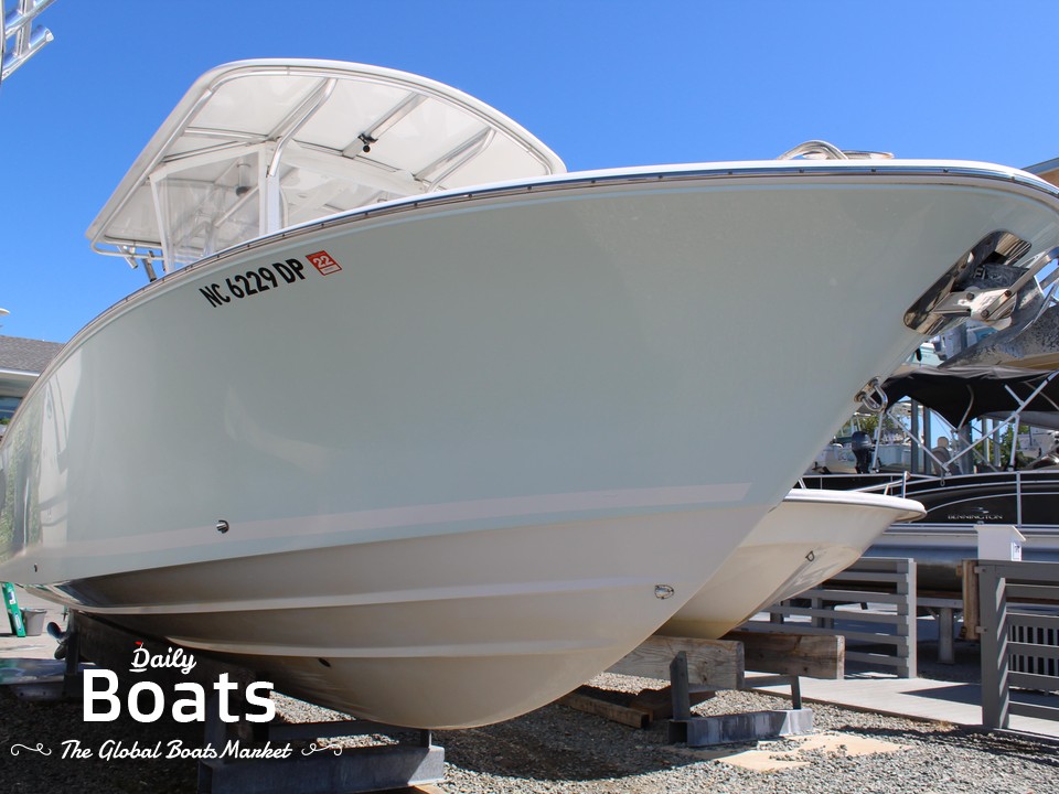 2010 Southport 26 Center Console for sale. View price, photos and Buy ...