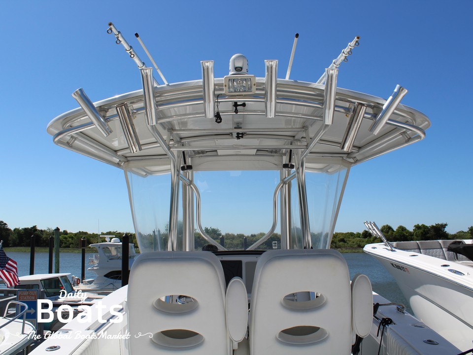 2010 Southport 26 Center Console for sale. View price, photos and Buy ...
