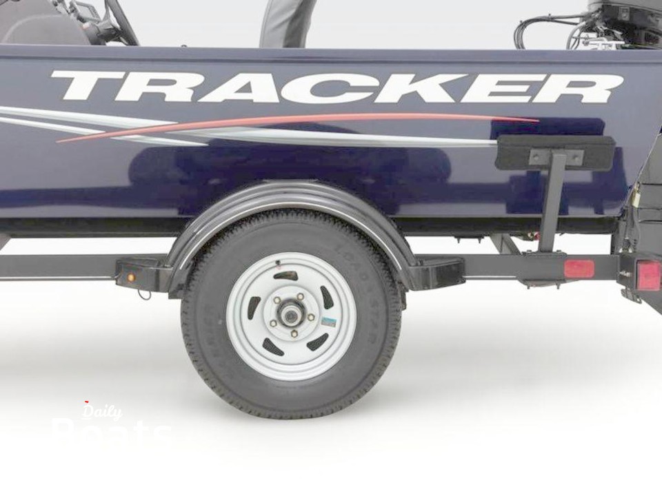 2022 Tracker Pro 170 for sale. View price, photos and Buy 2022 Tracker ...