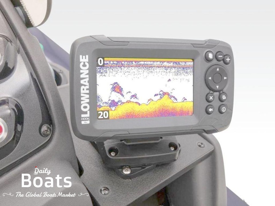 2022 Tracker Pro 170 for sale. View price, photos and Buy 2022 Tracker ...