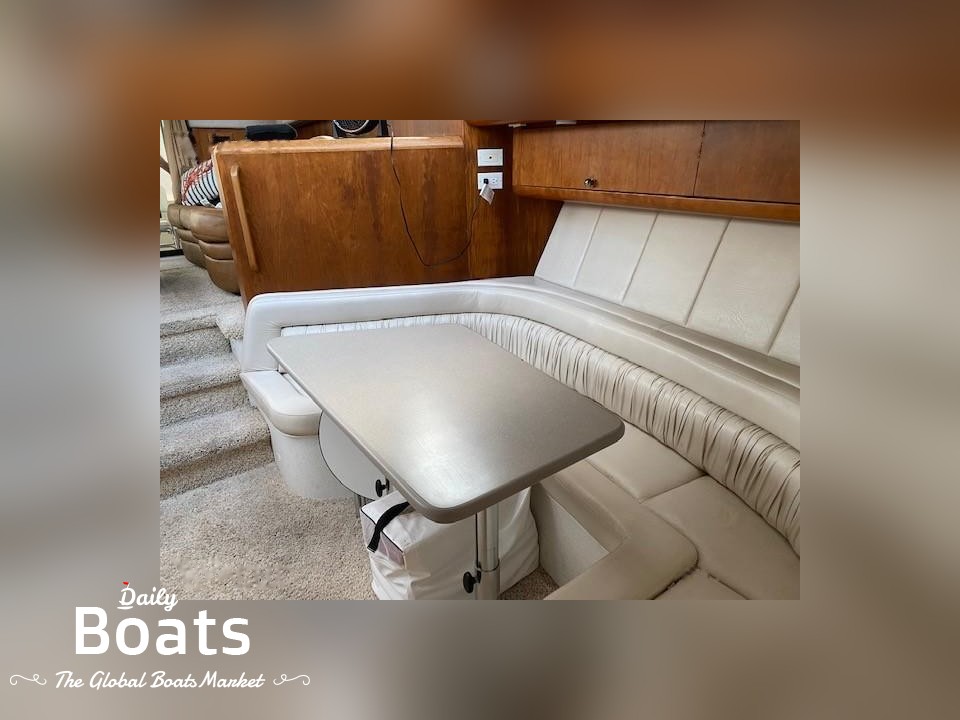 1994 Silverton 37 Convertible for sale. View price, photos and Buy 1994 ...