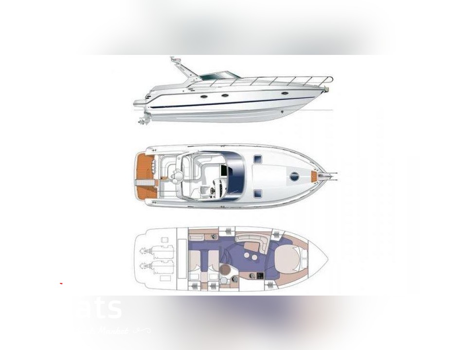 Cranchi 37 Smeraldo for sale. View price, photos and Buy Cranchi 37 ...