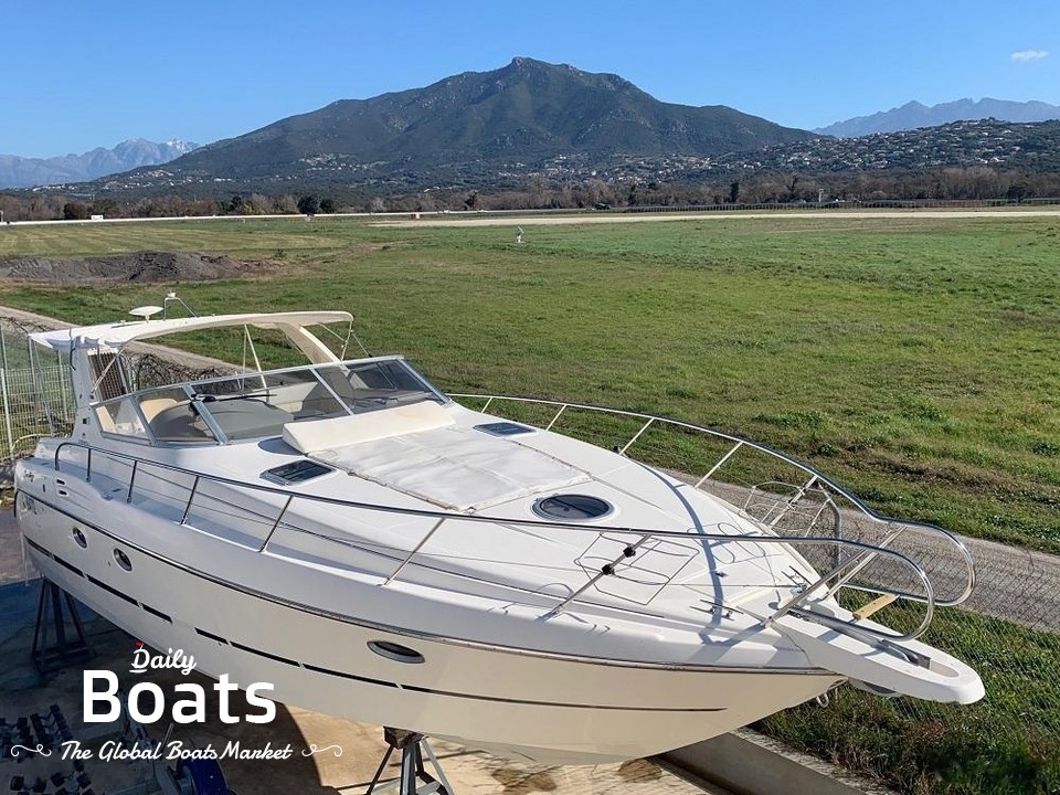 2000 Cranchi 37 Smeraldo for sale. View price, photos and Buy 2000 ...