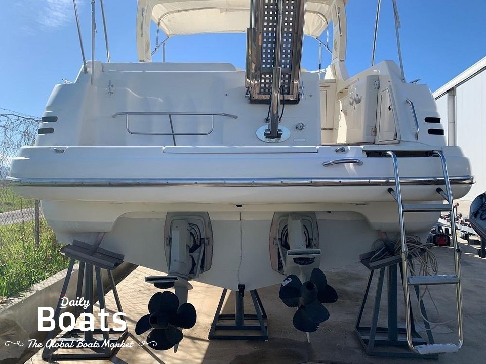 Cranchi 37 Smeraldo for sale. View price, photos and Buy Cranchi 37 ...